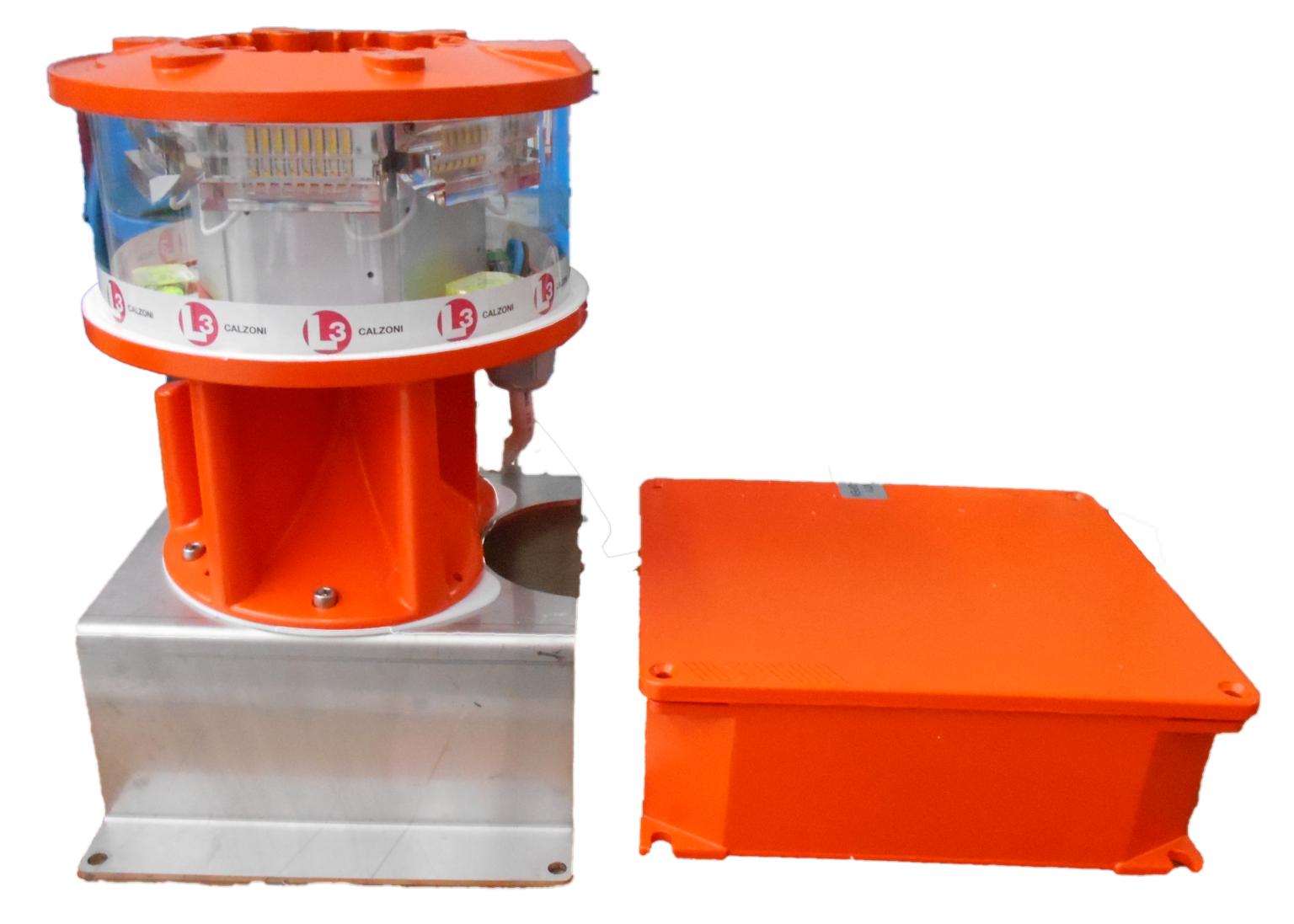 LHB – Homing Beacon | beamflight
