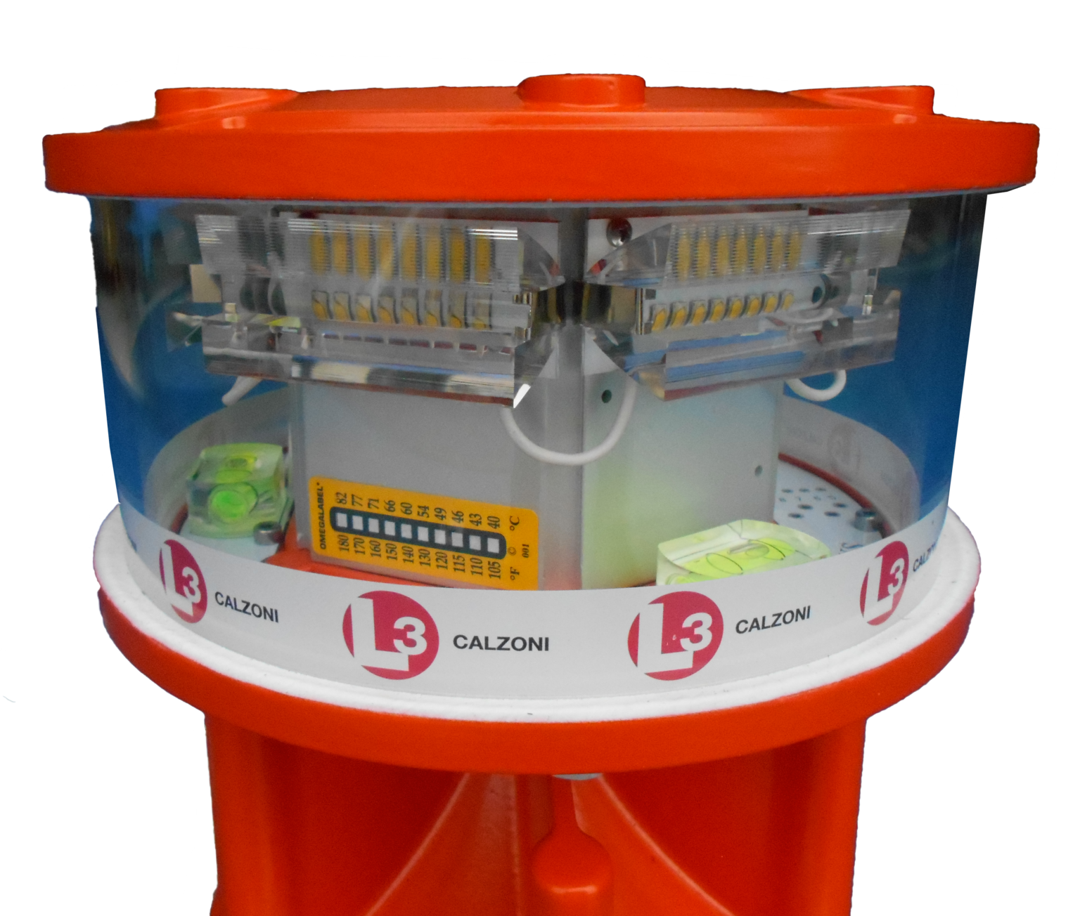 LHB – Homing Beacon | beamflight